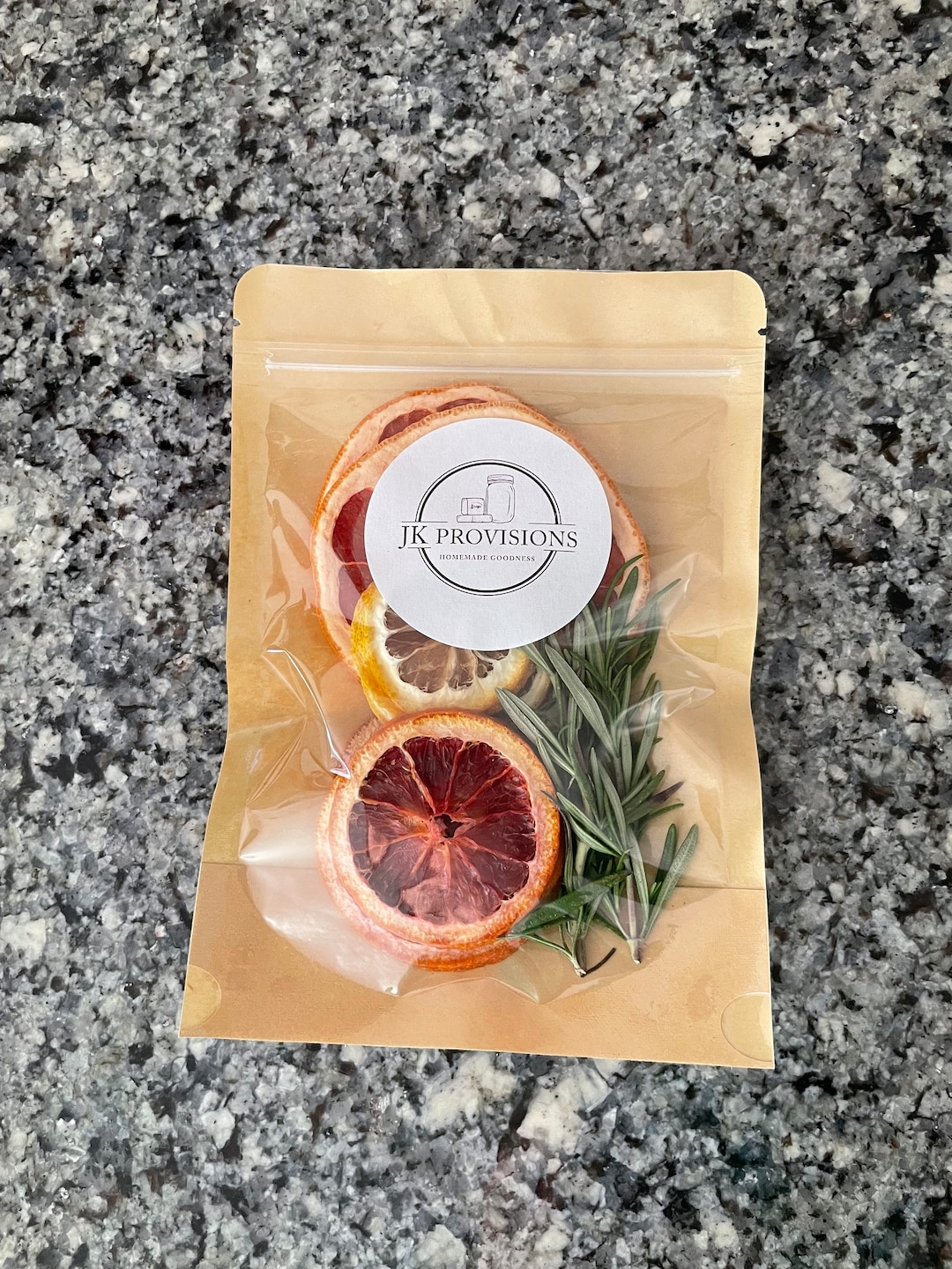 Summer Simmer Pot Kit - Etsy