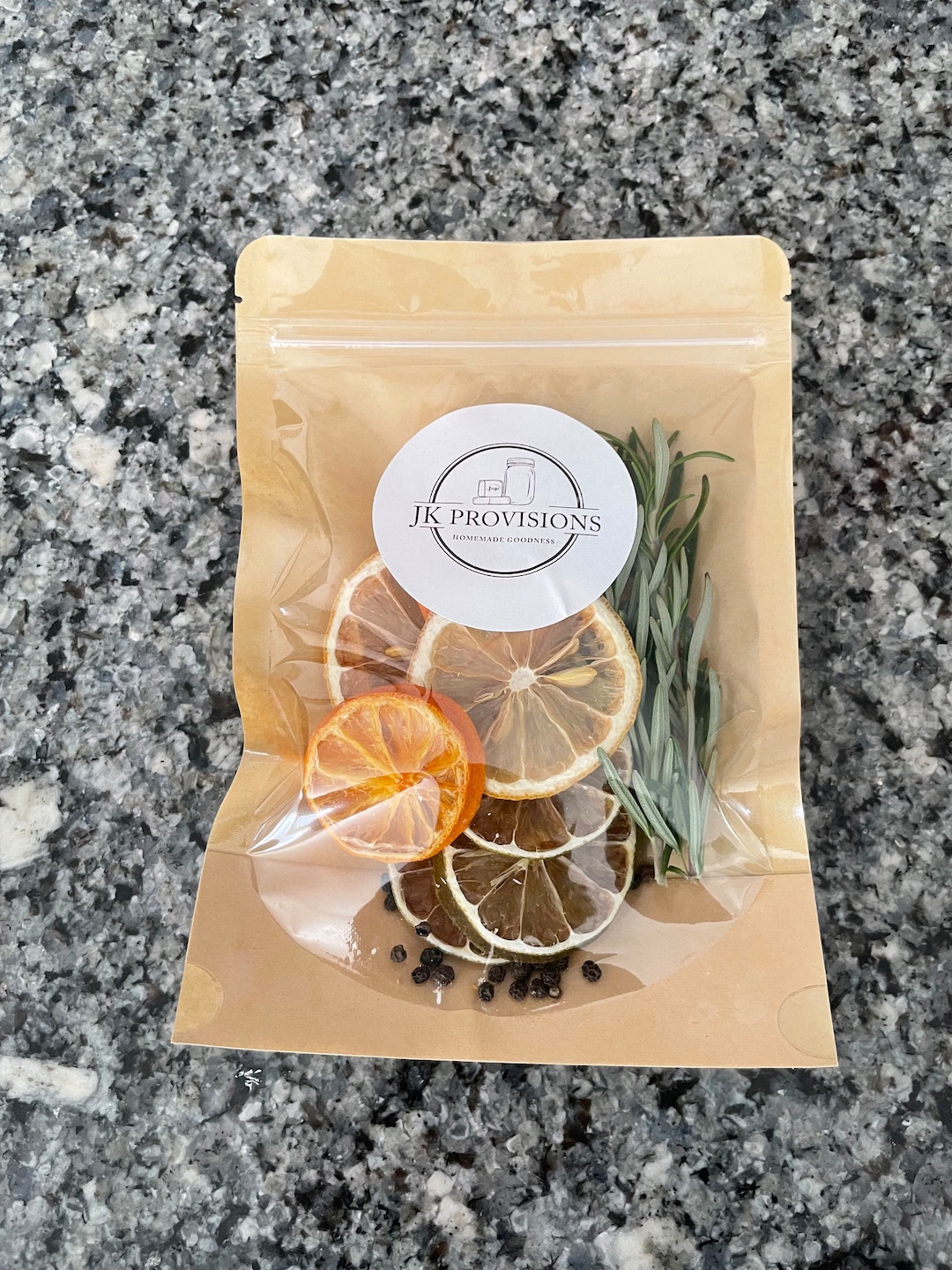 Spring Simmer Pot Kit - Etsy