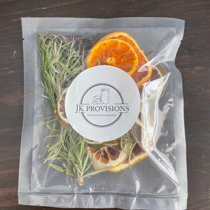 Spring Simmer Pot Kit - Etsy