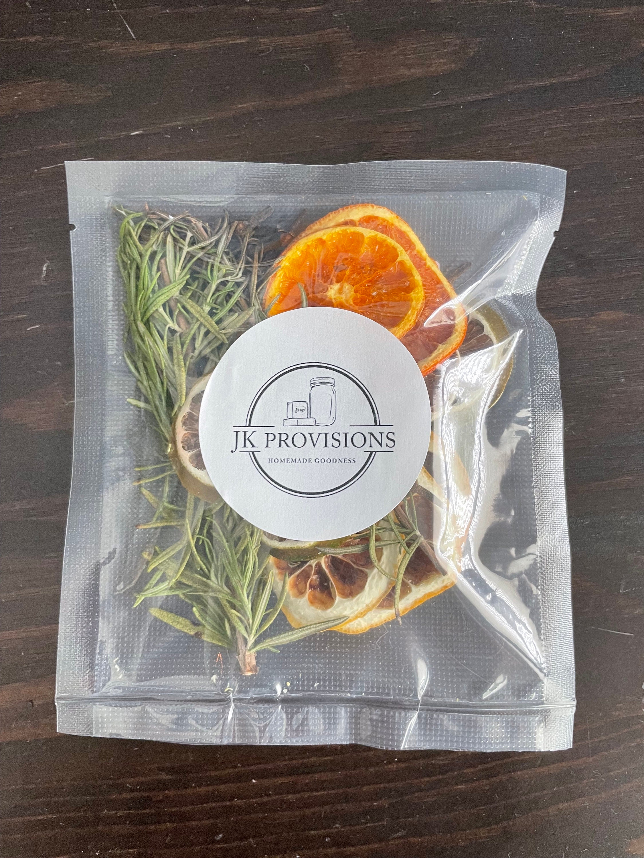 Spring Simmer Pot Kit - Etsy