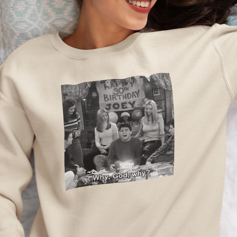 Friends Merch - Etsy