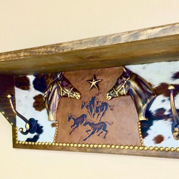 Western Shelf - Etsy