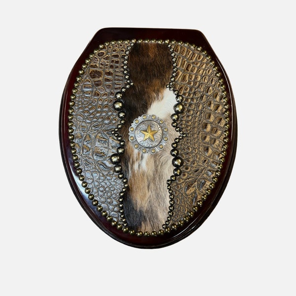 Toilet Seat - Etsy