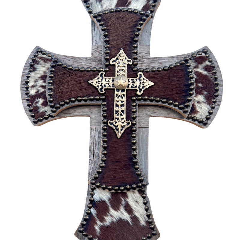 Western Crosses - Etsy