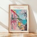 Positano Italy Wall Art, Positano Prints, Positano Landscape, Travel ...