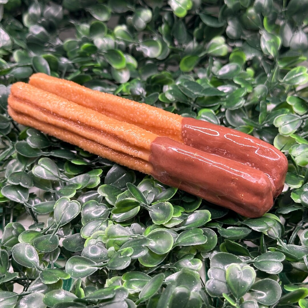 Churro Rolling Stand - Etsy