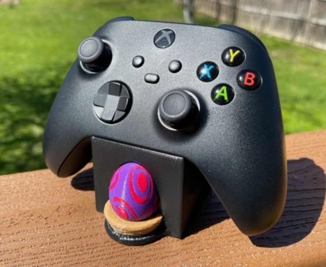 Palworld Controller Stand - Etsy