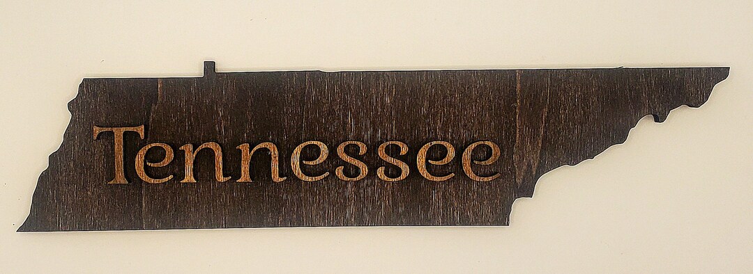 Multilayer State Cutout and Name. Home Decor, Artwork, Gift. - Etsy