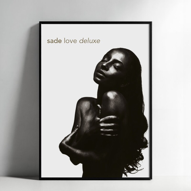 Sade - Etsy