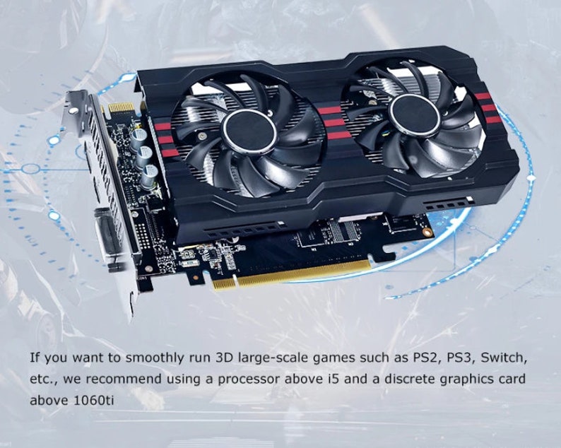 12 TB External Hyperspin Game Drive-game Vault-emulator Drive-fully ...
