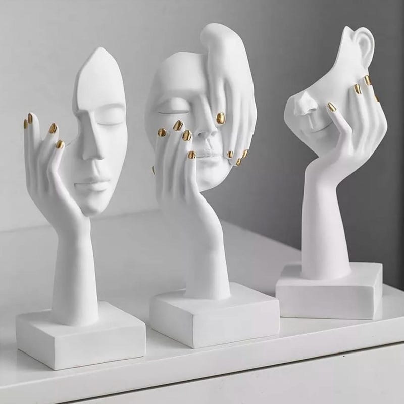 Cement Molding - Etsy