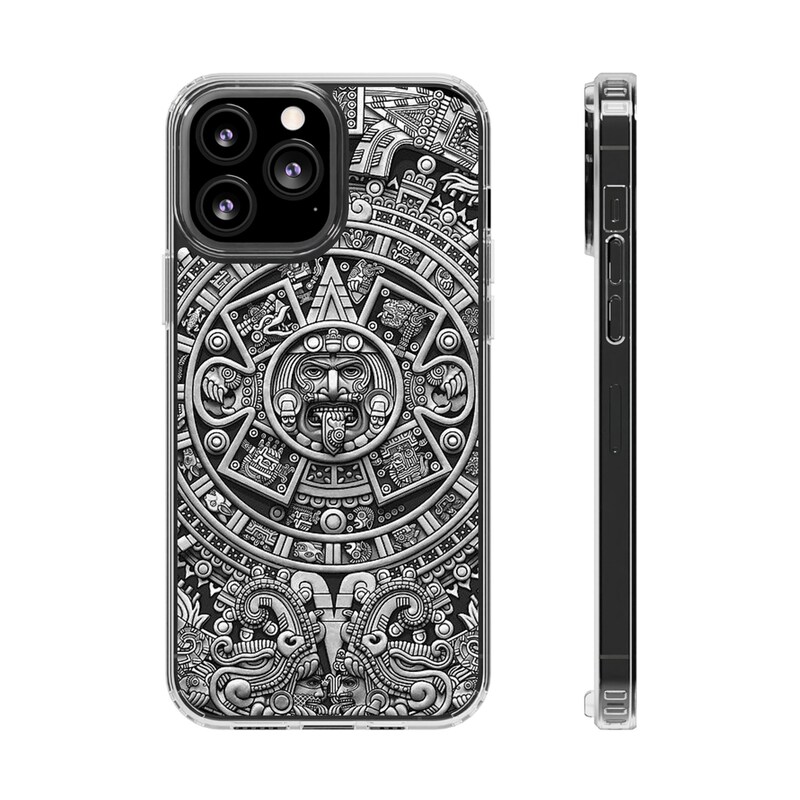 Aztec Phone Case - Etsy