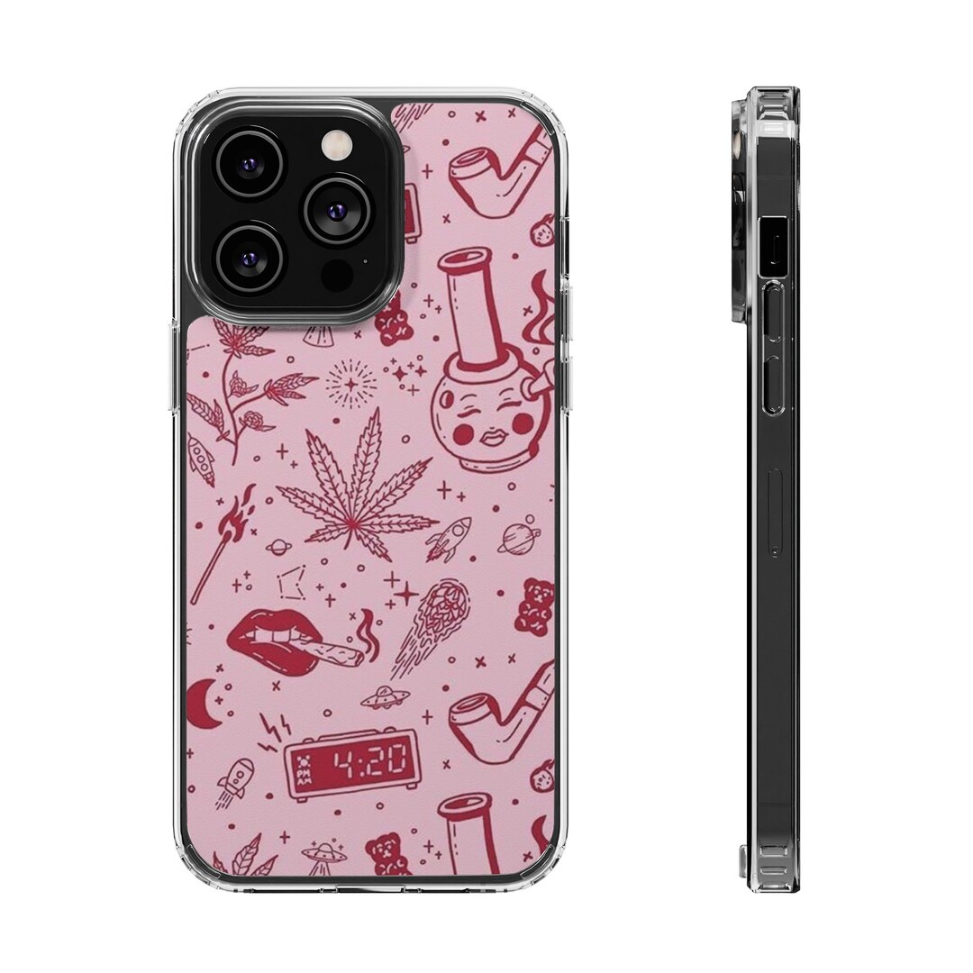 Stoner Phone Case - Etsy