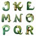 T-rex Alphabet Dinosour Clipart Dinosour Alphabet Image File Trex ...