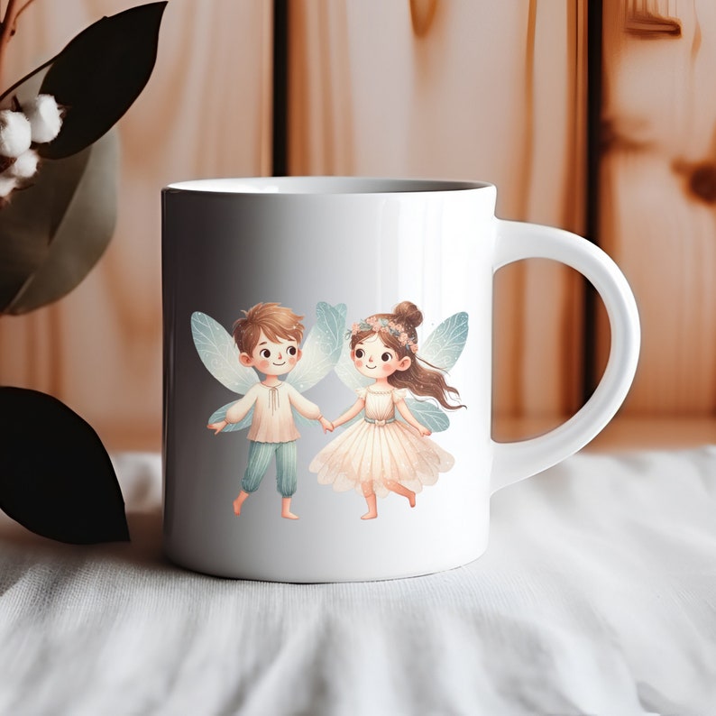 Tooth Fairy Clipart Watercolor Tooth Fairy PNG Tooth Fairy Clipart ...