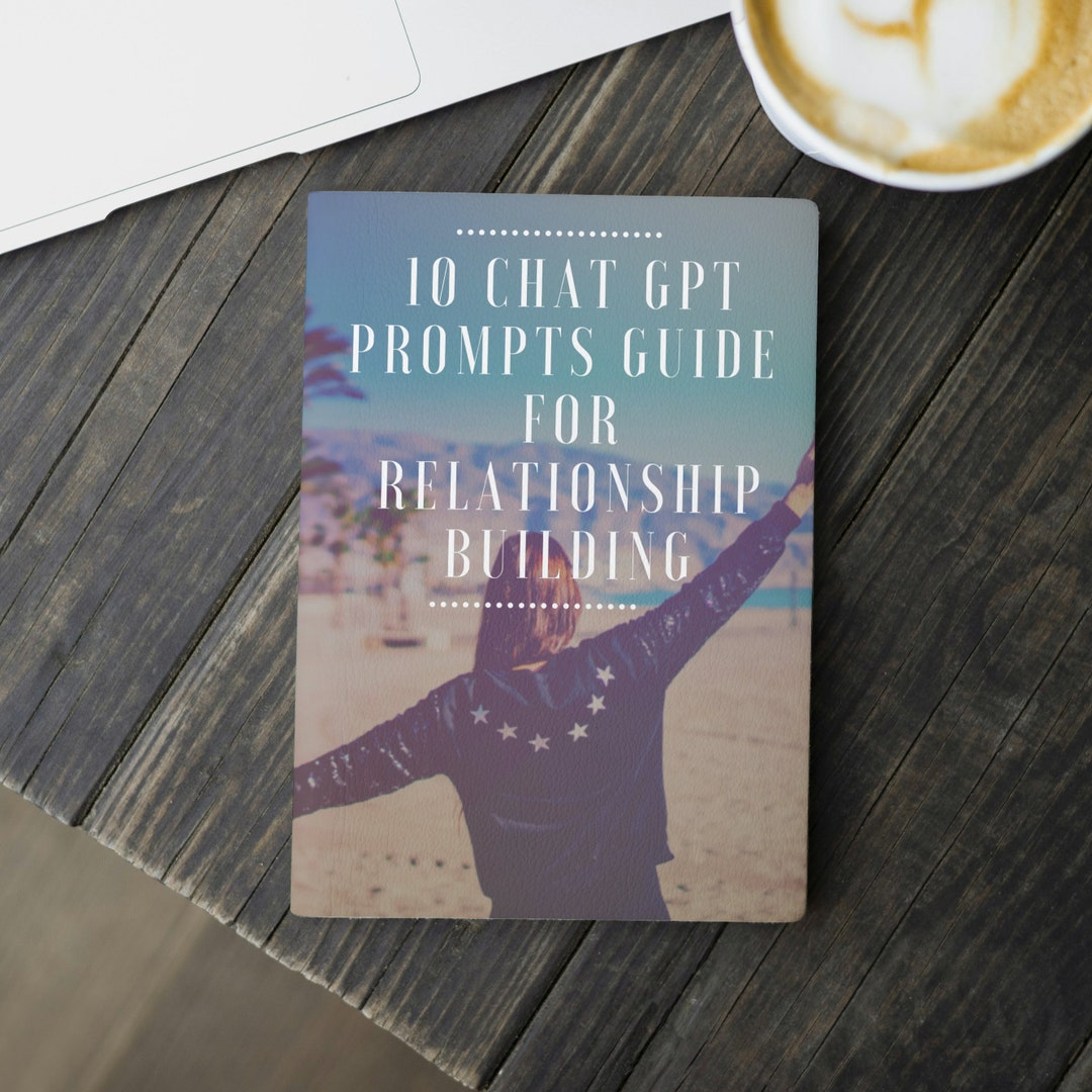 Chat GPT Prompts Guide: Interpersonal Skill & Conflict Resolution ...