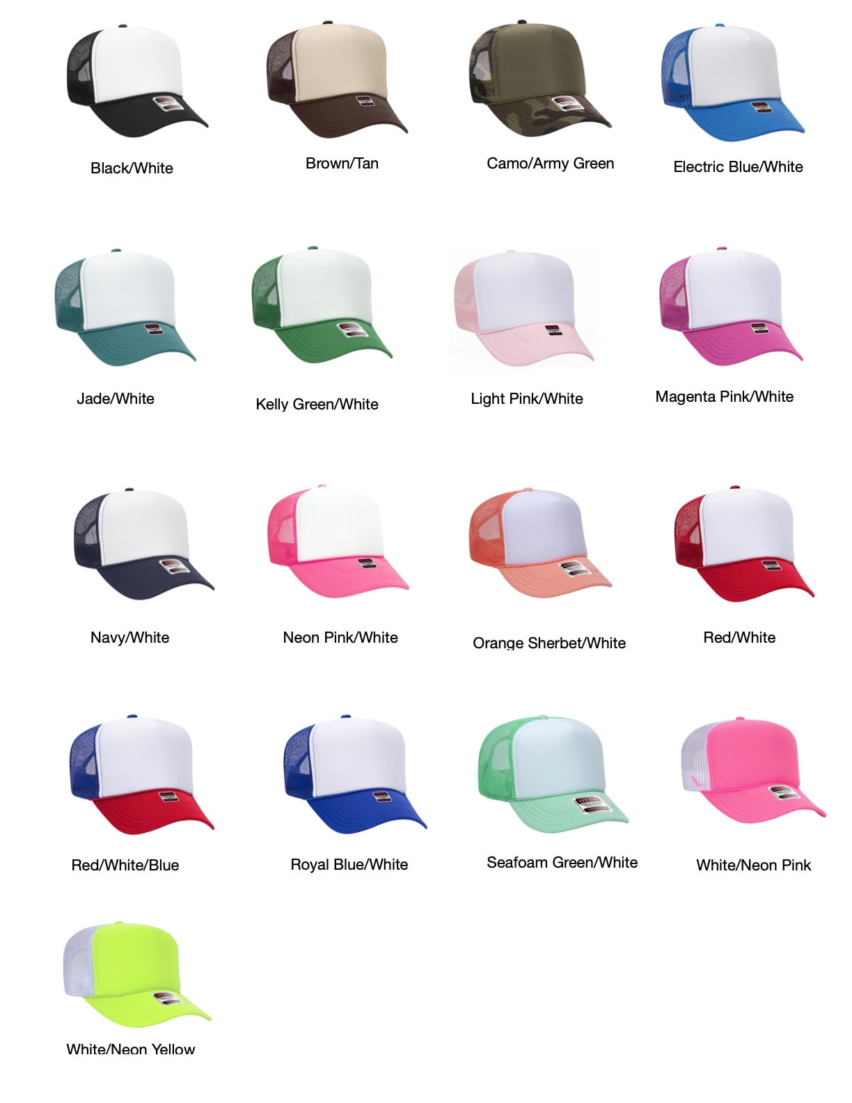 Mama Trucker Hat Custom Puff Vinyl Hat Mama Custom Cap Mom Gift Custom ...