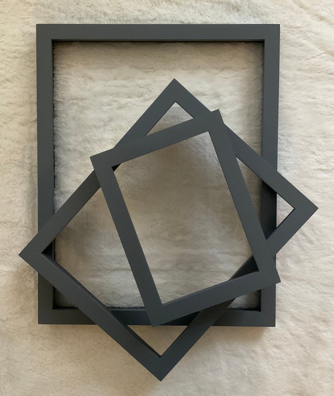 Handmade Custom Frames - Etsy