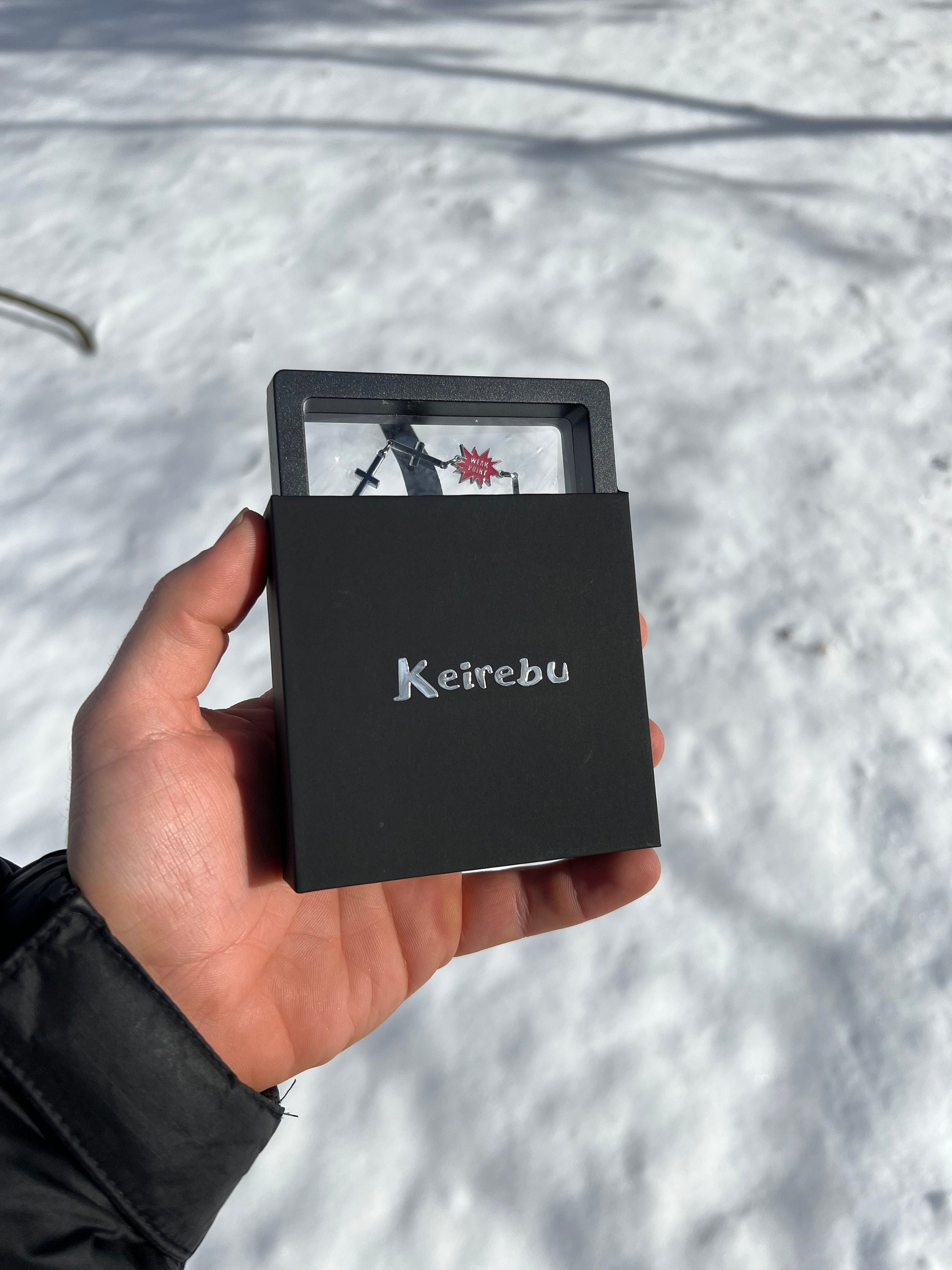 Nanami Ratio Technique Bracelet - Etsy