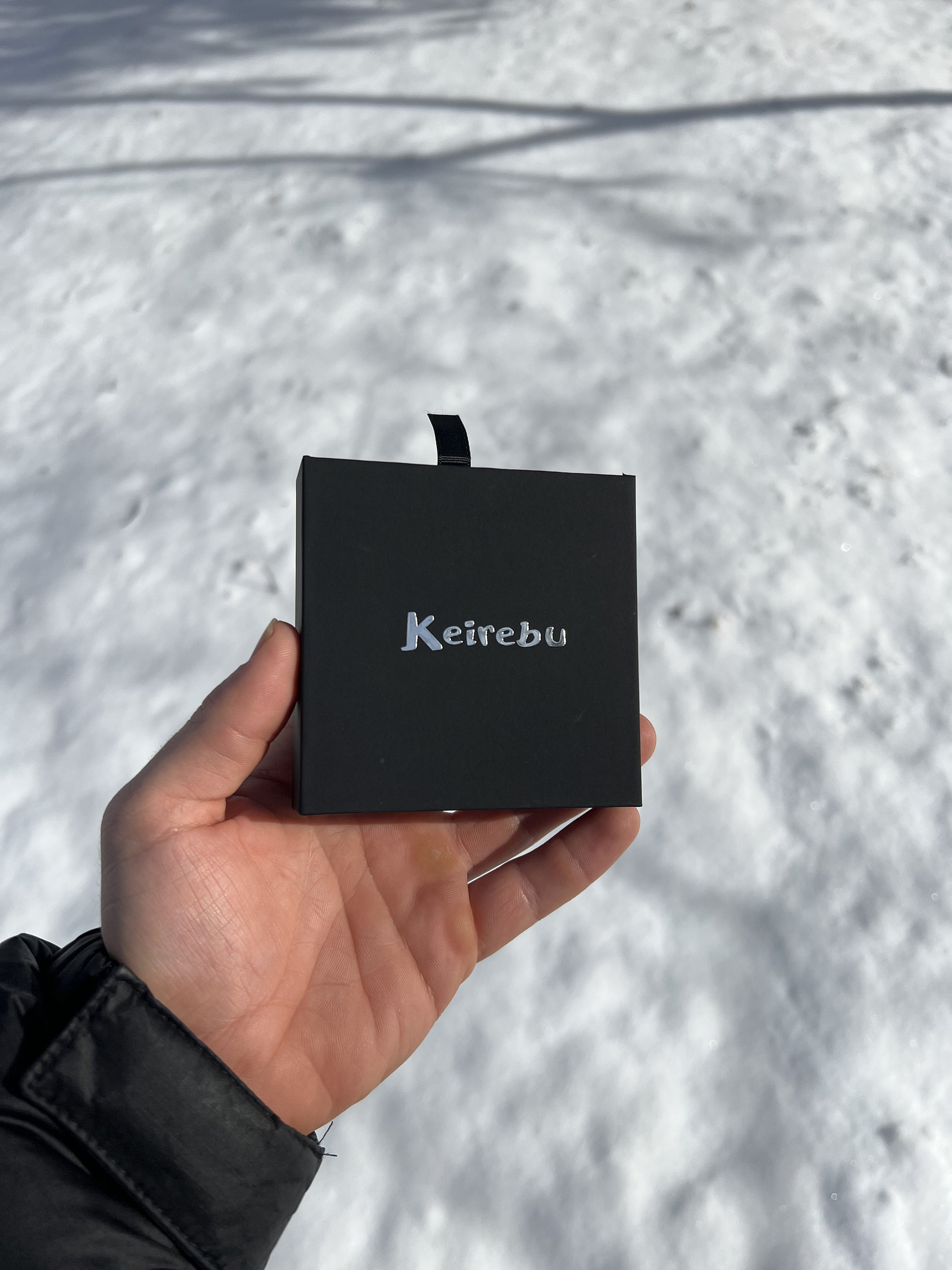 Nanami Ratio Technique Bracelet - Etsy