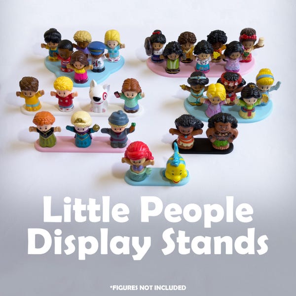 Little People Toy Storage - Etsy