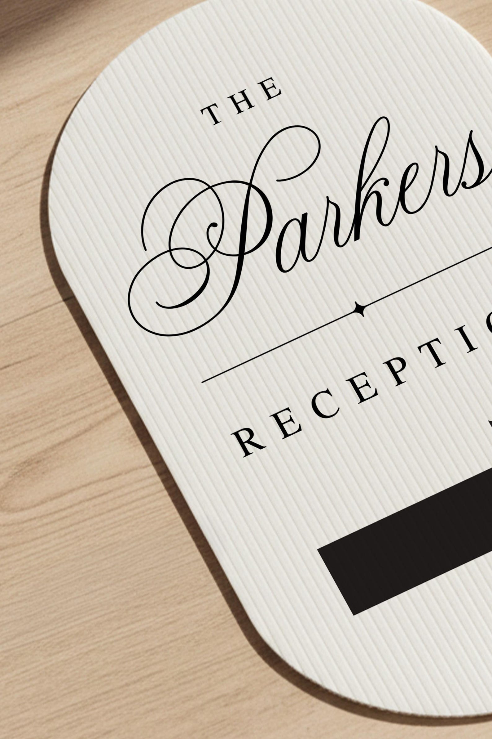 PRINTED Classic Collection Double-sided Wedding Yard Sign W/ Stake ...