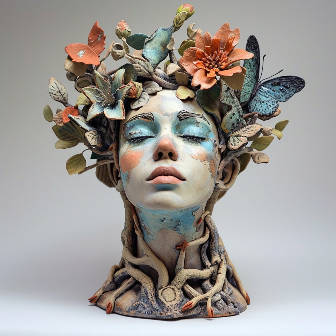 Ceramic Buildings and Structures - Etsy