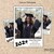 Digital Polaroid Graduation Announcement Template | Customizable ...