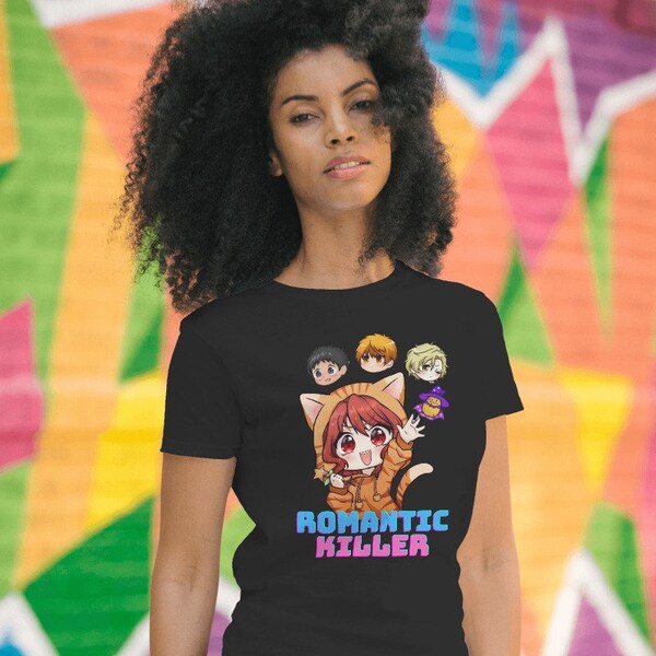 Romantic - Etsy