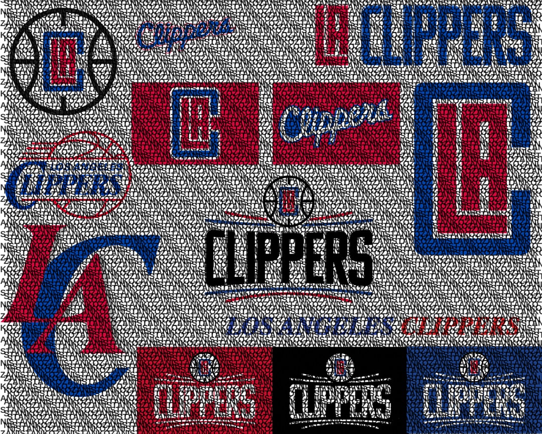 File,clippers Svg,clippers Bundle,los Angeles Svg,logo I Cup, Tshirt ...