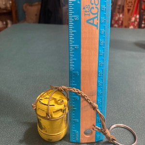 Jaws Orca Barrel Keychain | 3D Printed Jaws Movie Prop - Etsy