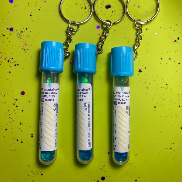 Test Tube - Etsy