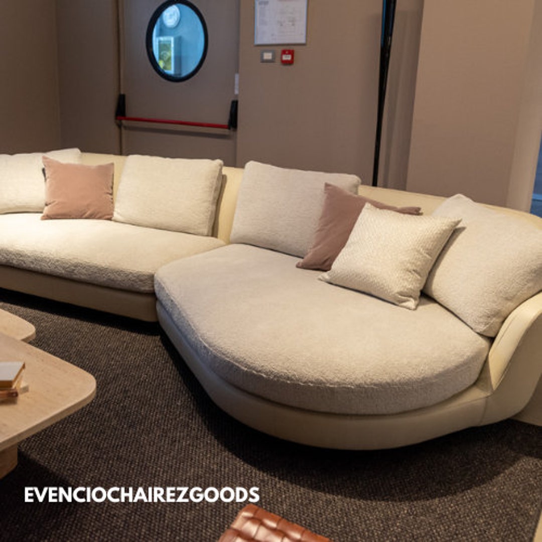 Modular Floor Sofa, DUO SOFA, Personalized Floor Seating, Floor ...