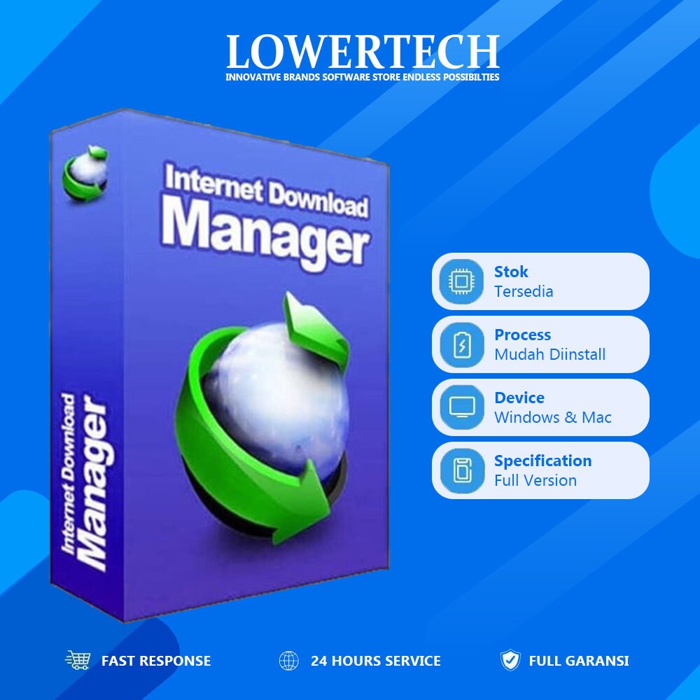 IDM Internet Download Manager 6.42 Build 2 full Version Lifetime Access ...