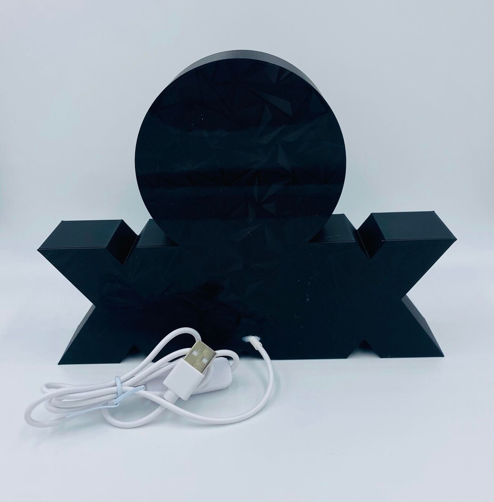 XBOX Logo LED Light Sign for Gaming - Etsy