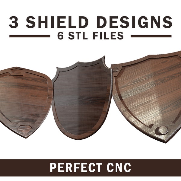 Cnc Stl Files Plaque - Etsy