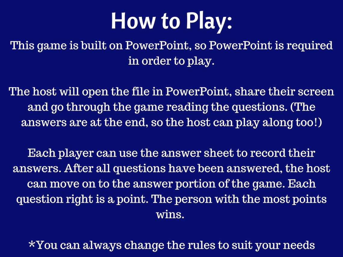 Gremlins Movie Trivia Game | 6 Rounds & 60 Questions to Test Movie ...