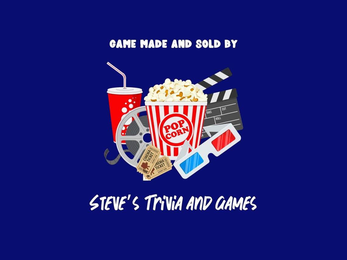 Gremlins Movie Trivia Game | 6 Rounds & 60 Questions to Test Movie ...