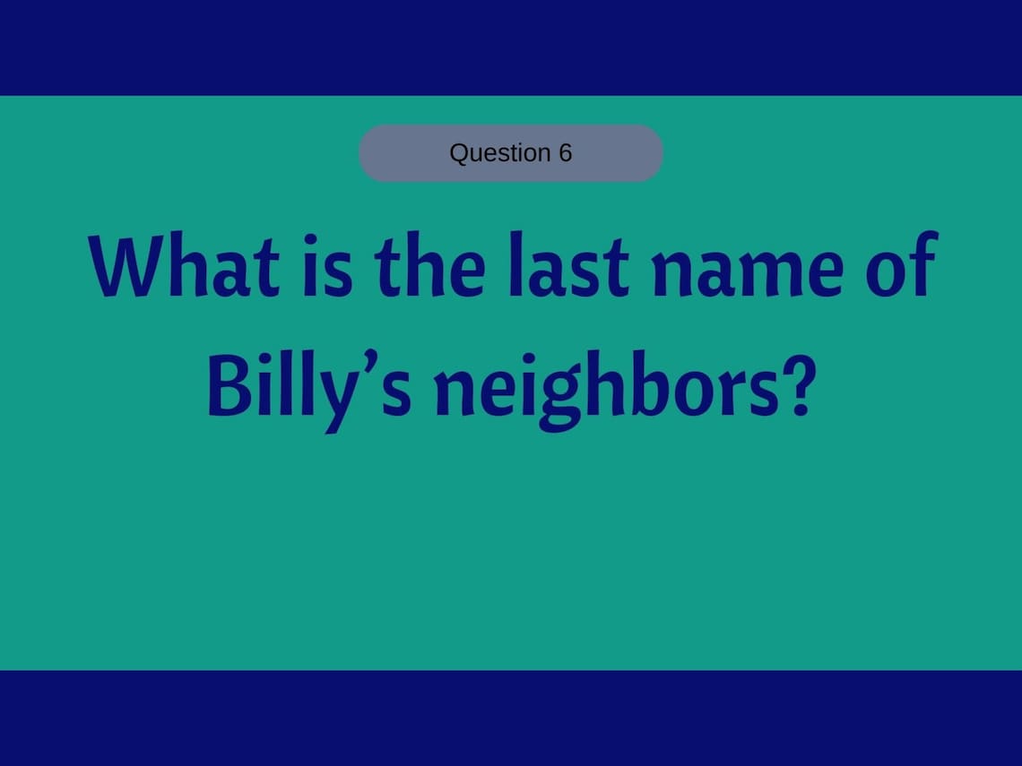 Gremlins Movie Trivia Game | 6 Rounds & 60 Questions to Test Movie ...