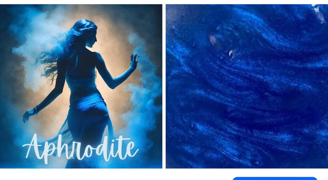 Aphrodite Lip Gloss - Etsy