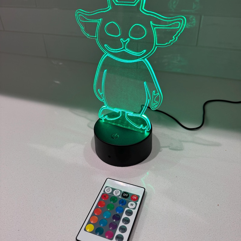 Ned Twenty One Pilots Plush - Etsy