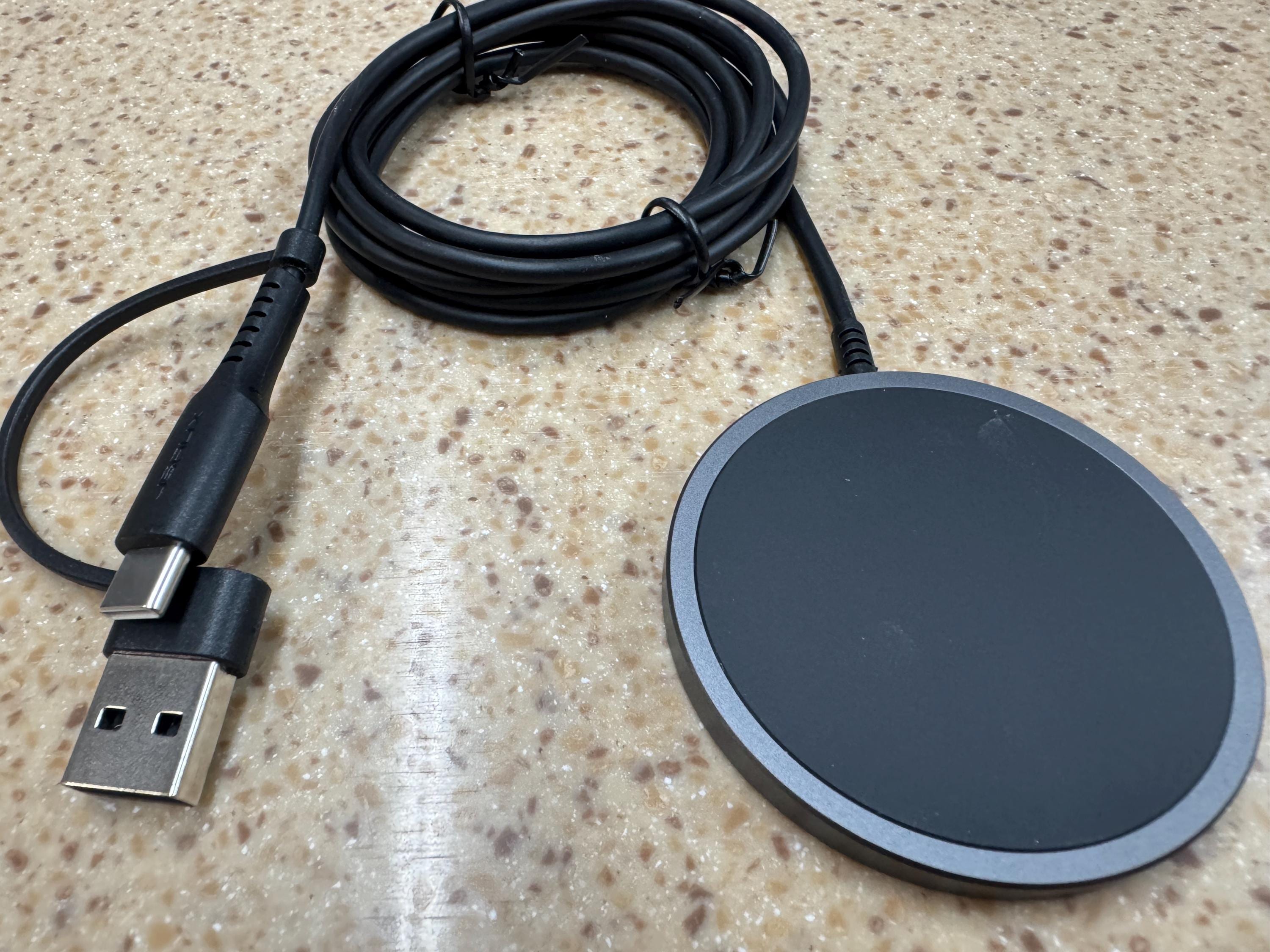 2019-2024 Ram Magsafe Double Charging Adaptor - Etsy
