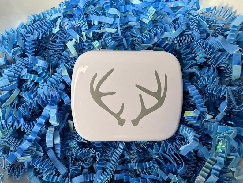Pocket Ned – Fan Inspired Worry Buddy in Keepsake Tin - Etsy