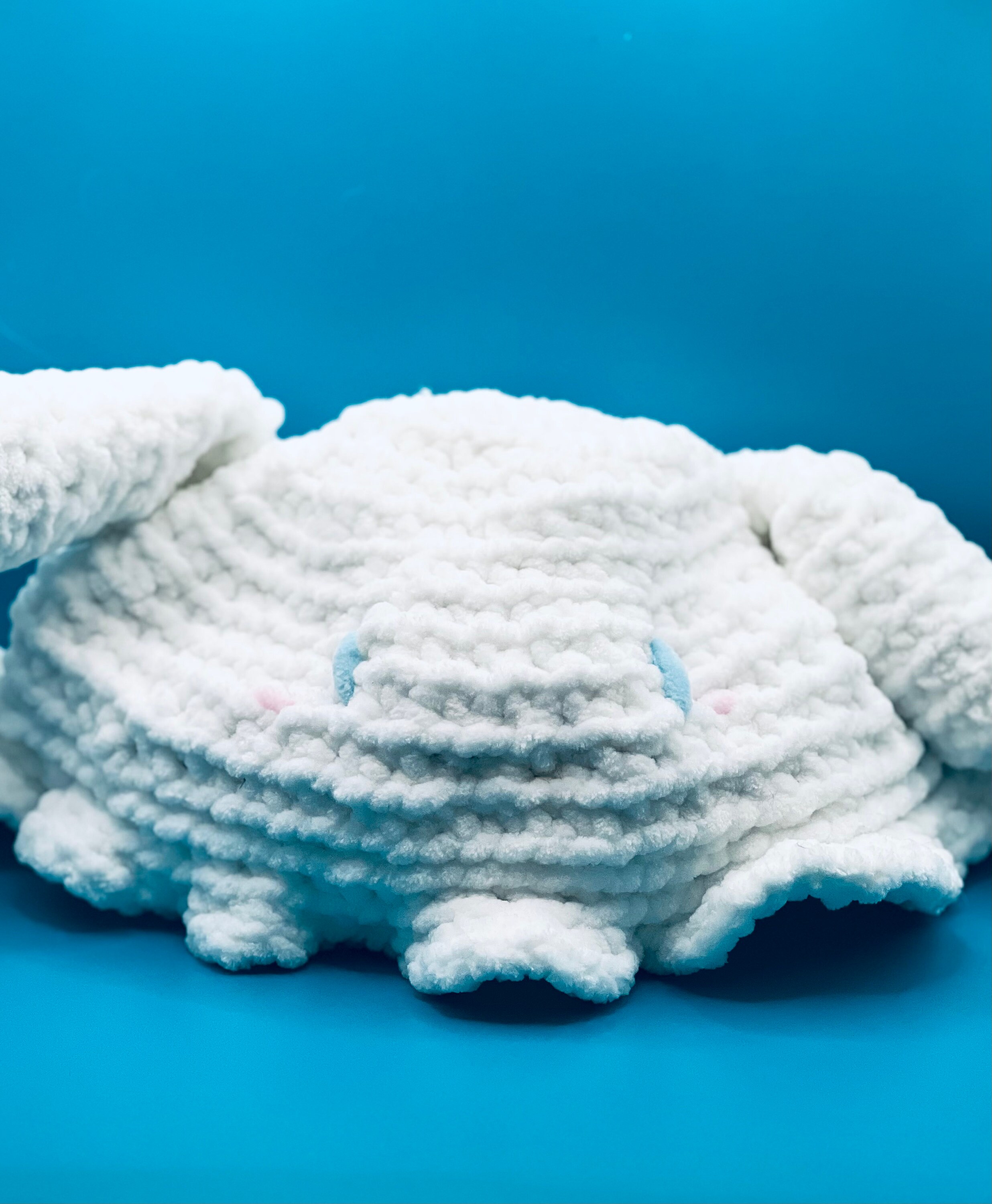 Cinnamoroll, Cinnamoroll Beanie, Sanrio, Sanrio Beanie - Etsy