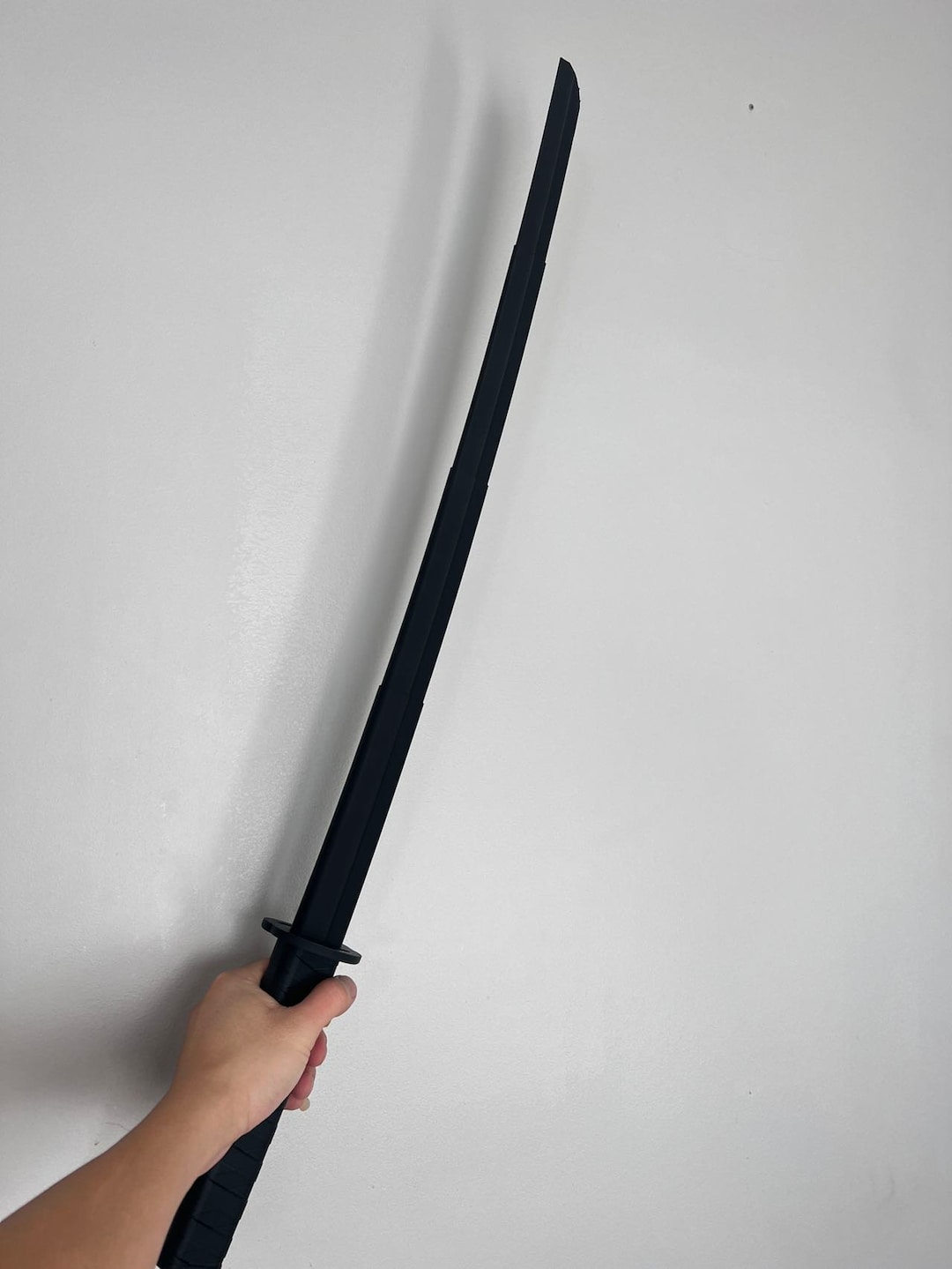 Cosplay Props Anime Sword / Katana/ Collapsible / Retractable / 3D ...