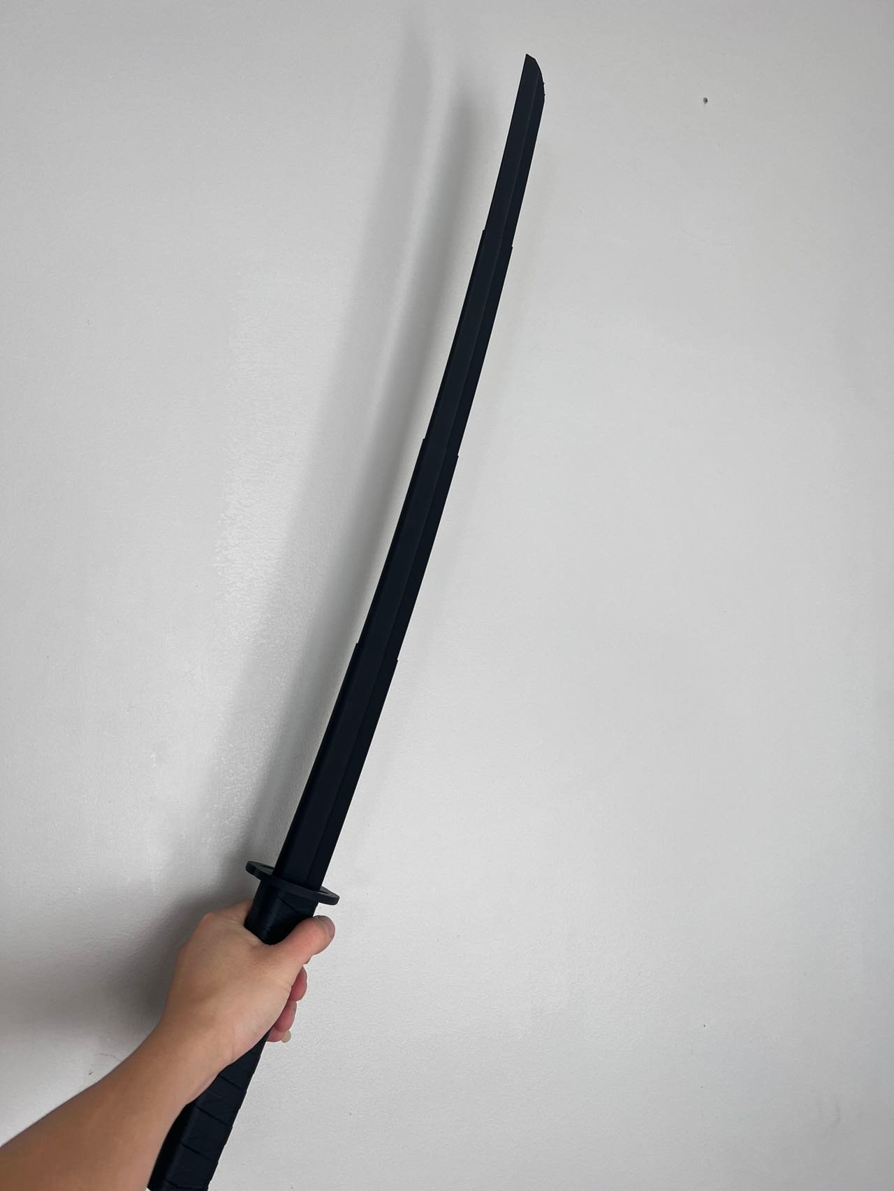 Cosplay Props Anime Sword / Katana/ Collapsible / Retractable / 3D ...