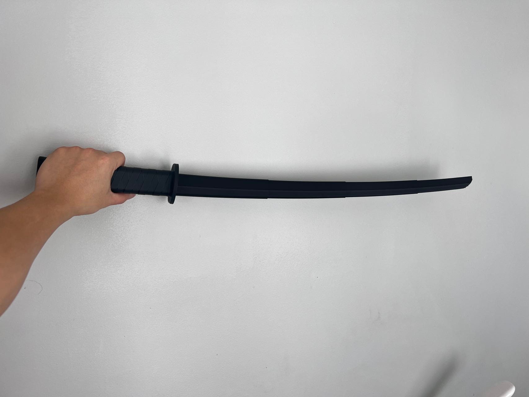 Cosplay Props Anime Sword / Katana/ Collapsible / Retractable / 3D ...