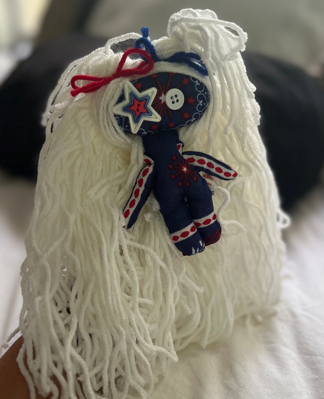 Poppet Doll - Etsy