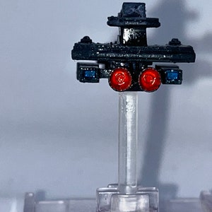 Stargate X-303 Prometheus Model 3D - Etsy