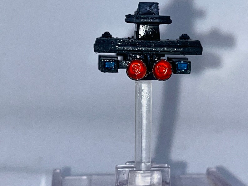 Stargate X-303 Prometheus Model 3D - Etsy